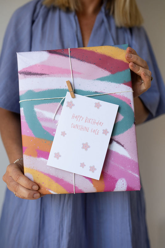 to and from cards – toandfromcards