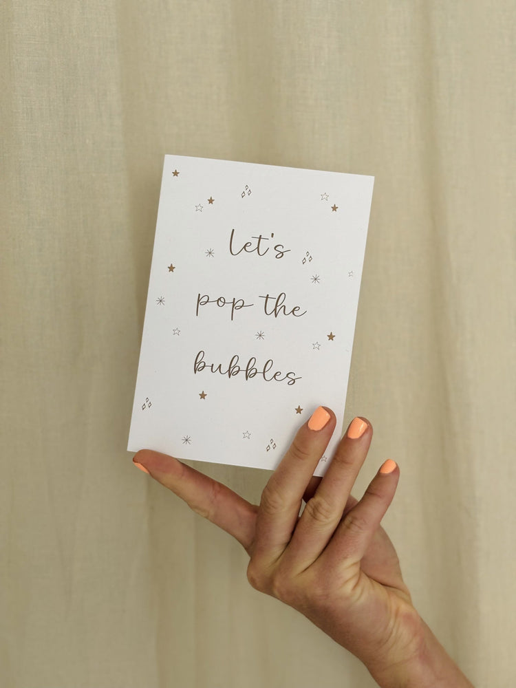 to and from cards – toandfromcards